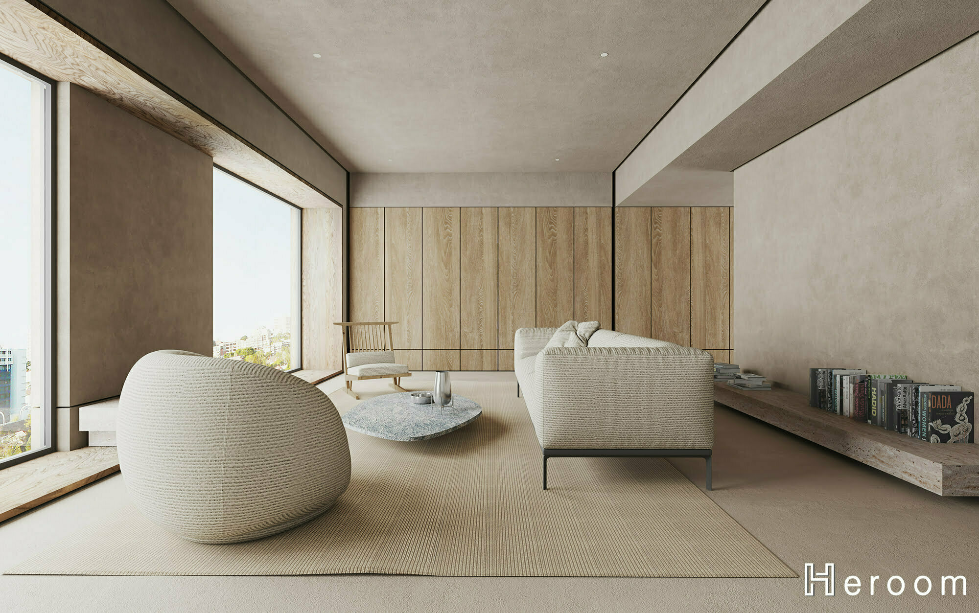 Why 3D Interior Rendering is Important in Interior Design